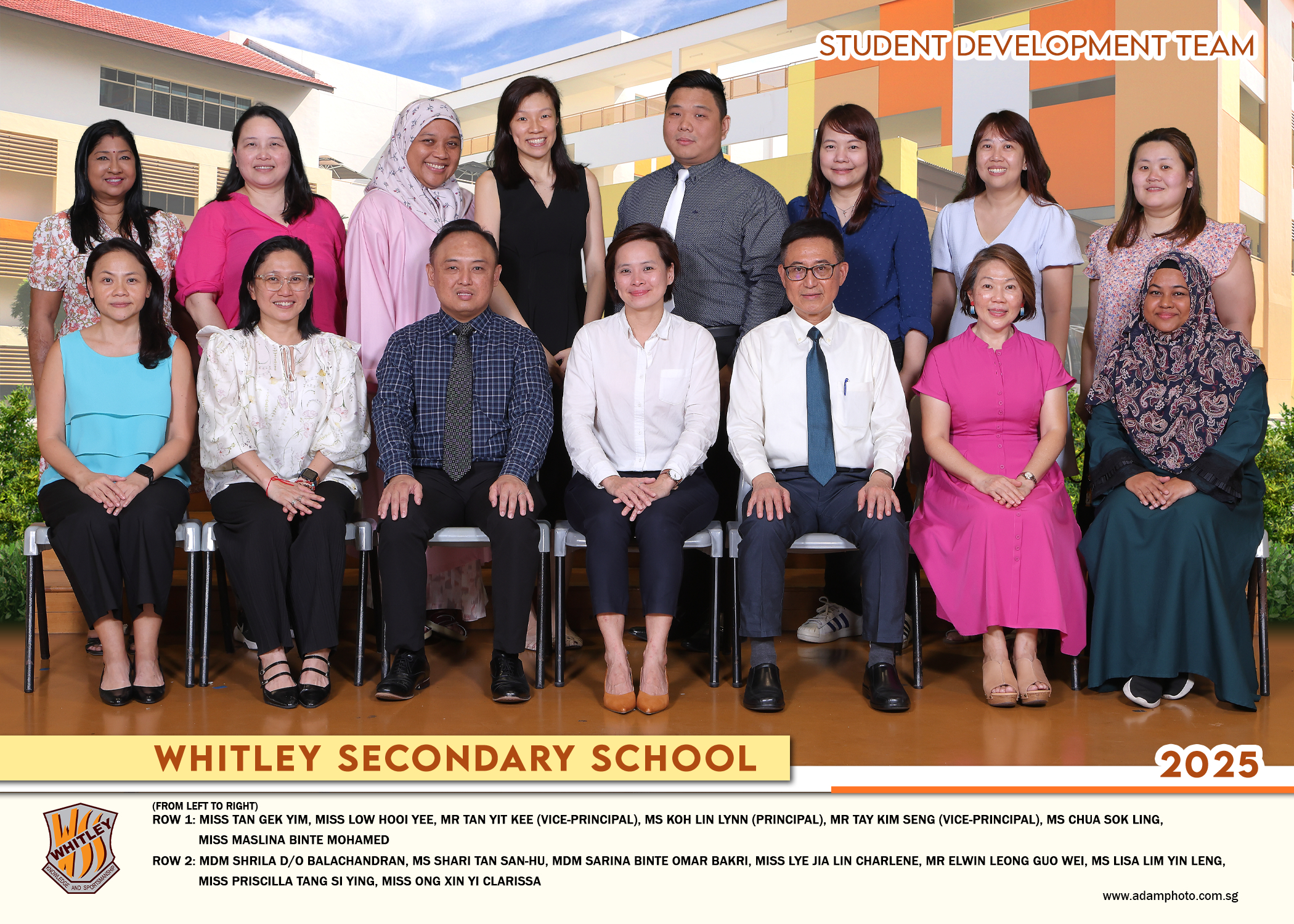 Student Development Committee