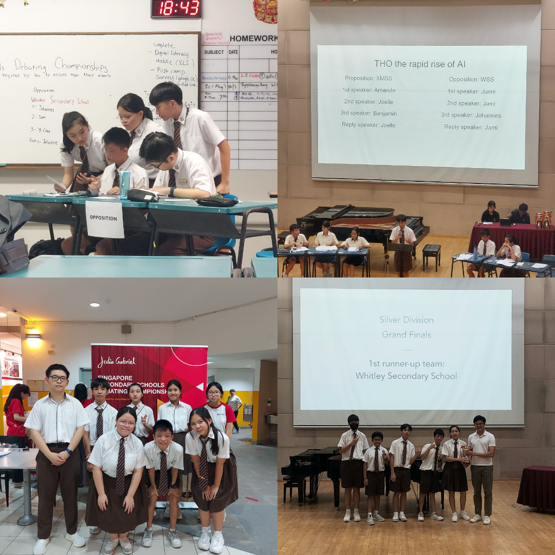 English Debating Club