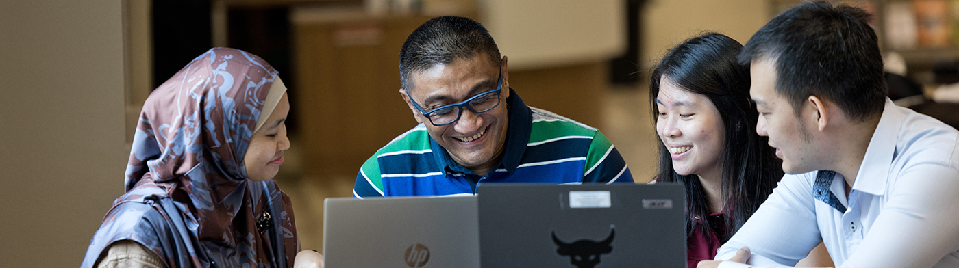 Student Development Committee